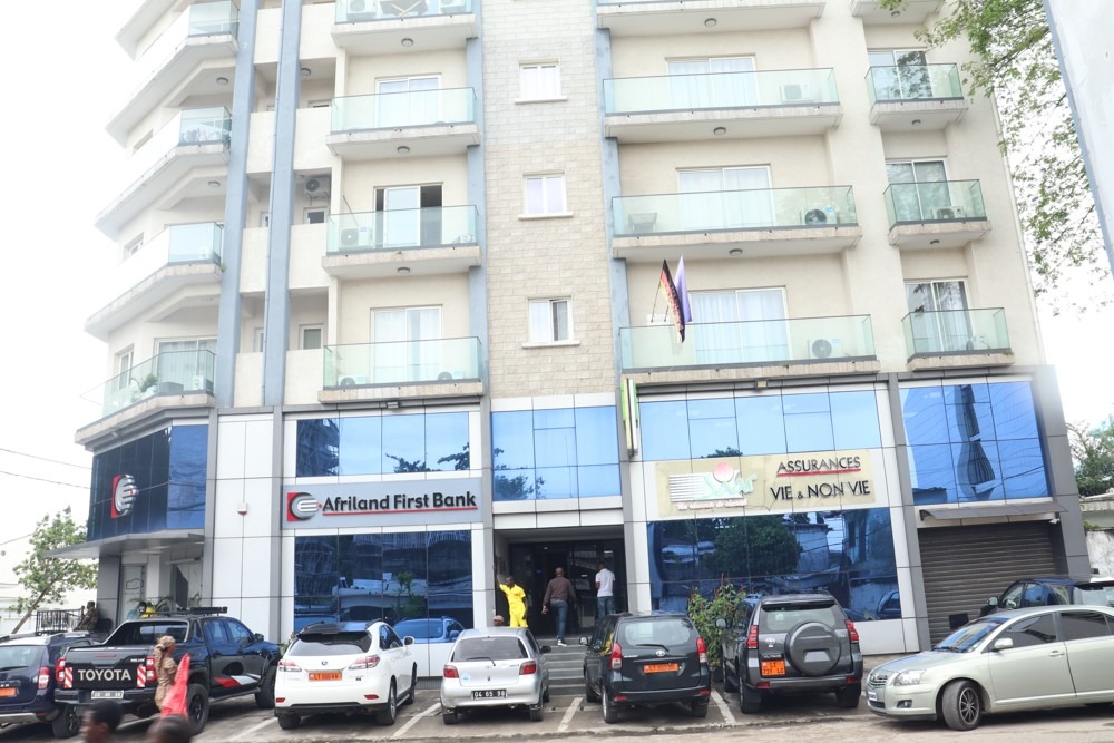 Rent A Training/Conference Hall in Douala