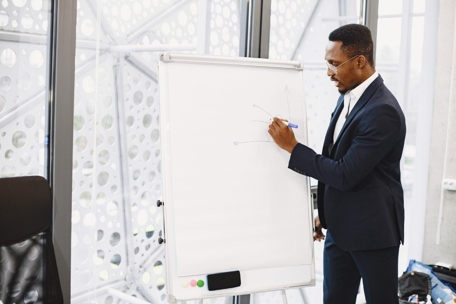 Formation du personnel de l'entreprise | PSK Groupe